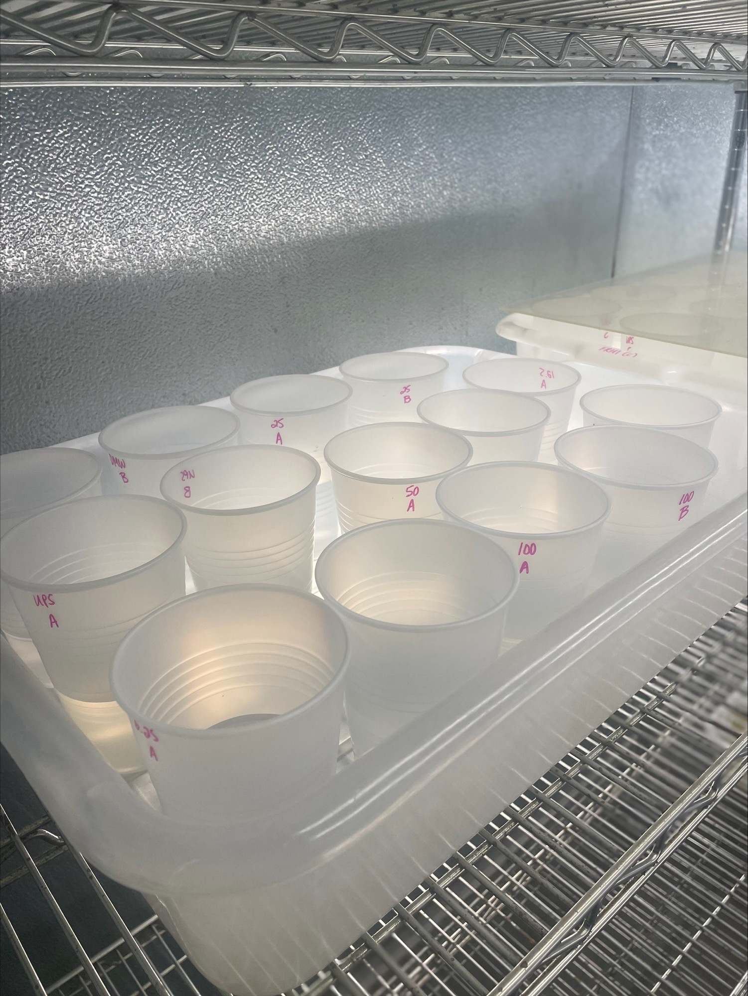 Whole Effluent Toxicity Testing And Tie Tre Services For Compliance Enviroscience Enviroscience