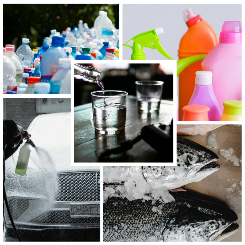 PFAS Compliance: Tailored Solutions for a Cleaner Future ...