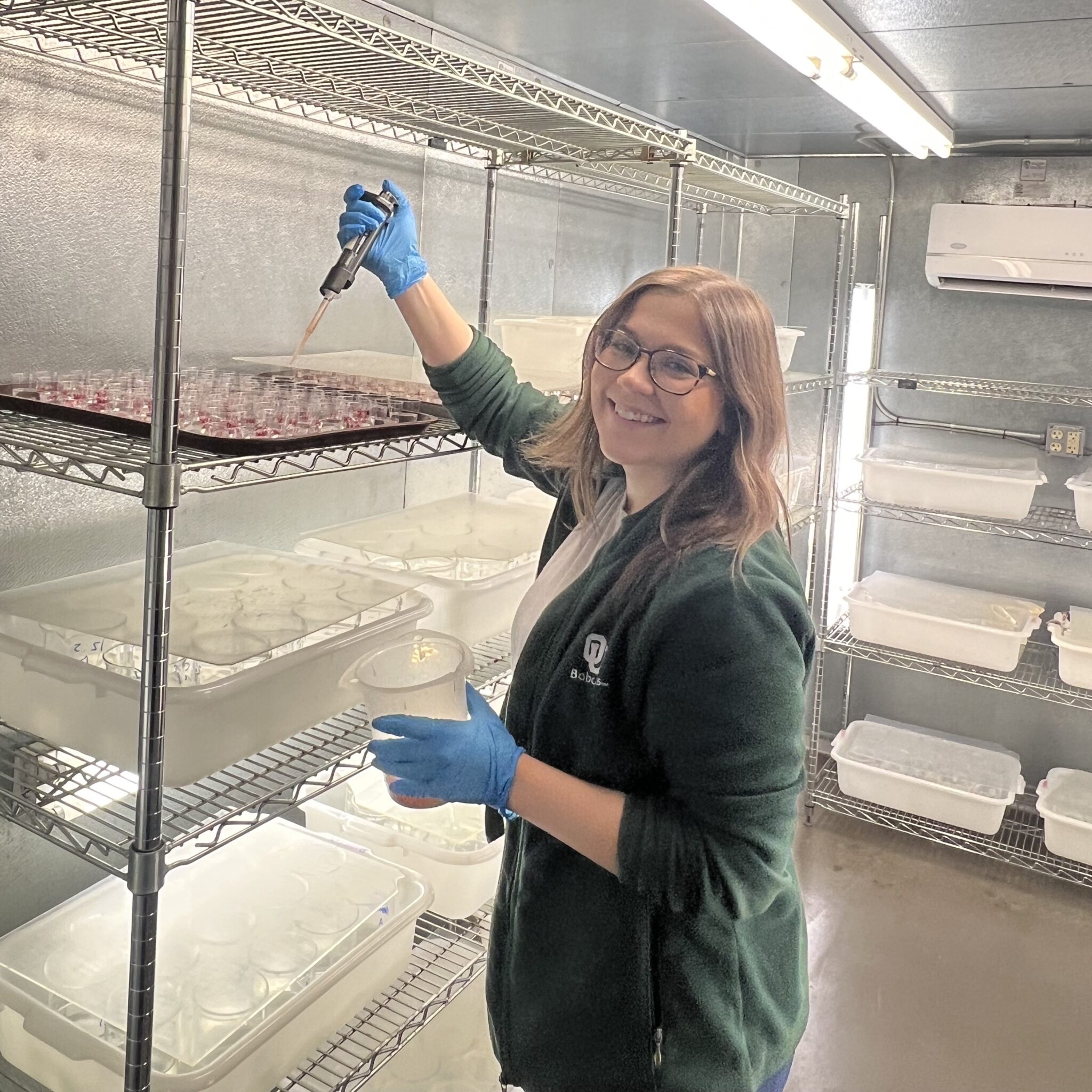 Whole Effluent Toxicity Testing & TIE/TRE Services for Compliance ...