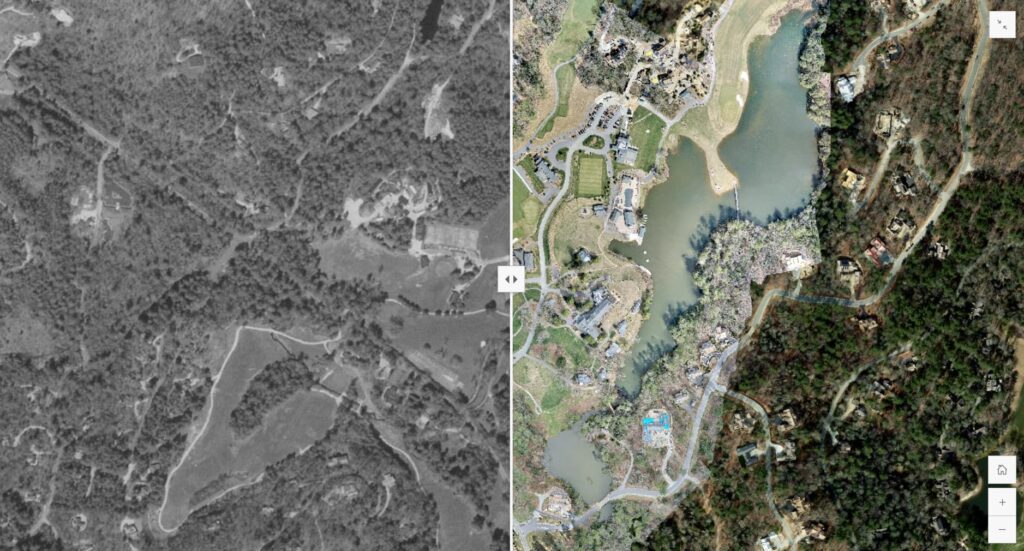 Unlock Environmental Clarity with GIS Expertise | EnviroScience ...