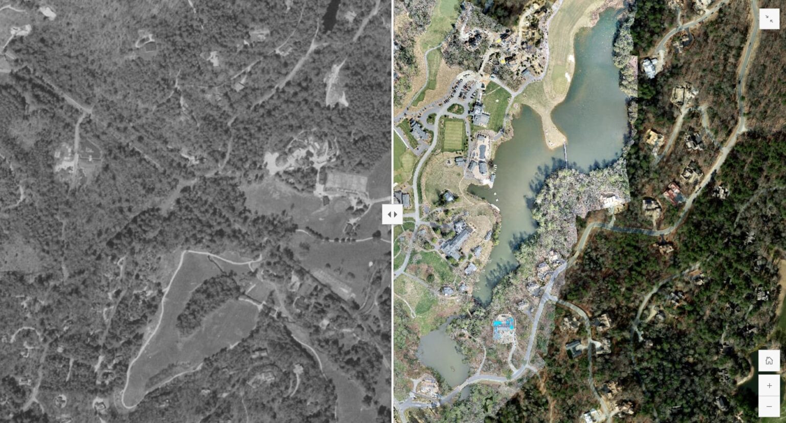 Unlock Environmental Clarity with GIS Expertise | EnviroScience ...