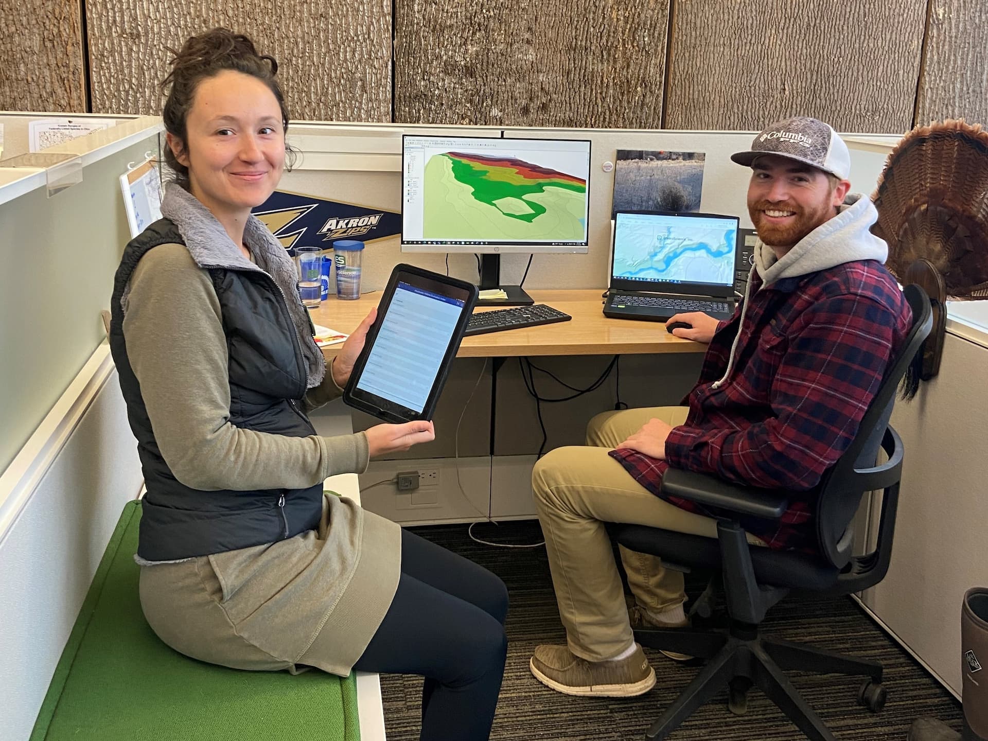 Unlock Environmental Clarity with GIS Expertise | EnviroScience ...