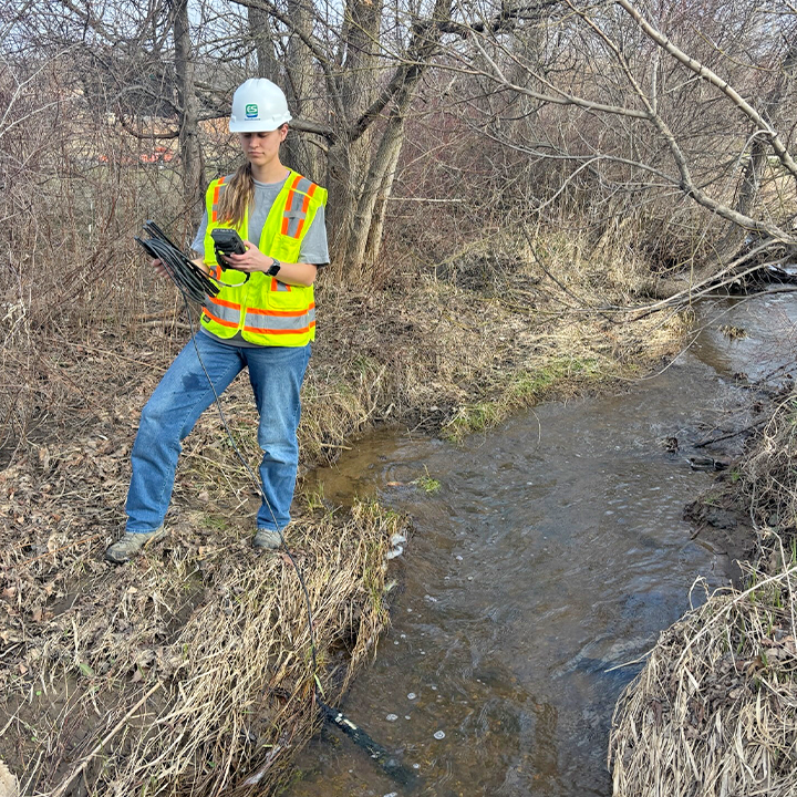 EnviroScience Obtains NC Field-Laboratory Certification - EnviroScience ...